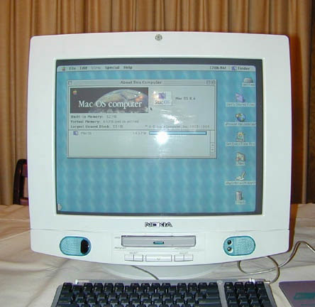 21" iMac | Applefritter