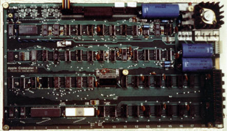 Apple I History