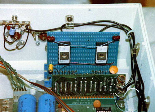Apple I Replica Creation -- Chapter 1: Apple I History | Applefritter Apple I Replica Creation -- Chapter 1: Apple I History | Applefritter