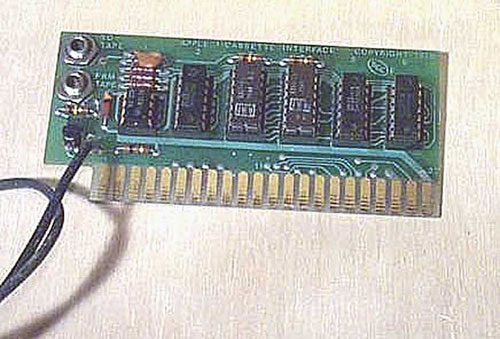 Apple I Replica Creation -- Chapter 1: Apple I History | Applefritter Apple I Replica Creation -- Chapter 1: Apple I History | Applefritter